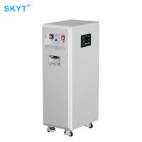 China Versatile Multi-Cell Dynamic Balancer Lithium Battery Pack 280ah System for sale