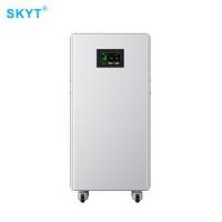 China Lithium Battery Pack with Smart Multi-Cell Dynamic Balancer Technology for sale