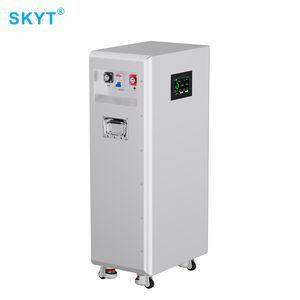 China Reliable Multi-Cell Dynamic Balancer Energy Storage Battery Pack 51 2V for sale