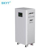 China High-Performance Multi-Cell Dynamic Balancer 51 2V Battery Pack Solution for sale