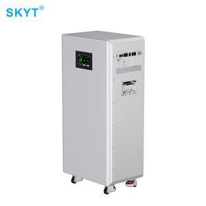 China High-Performance Multi-Cell Dynamic Balancer 51 2V Battery Pack Solution for sale
