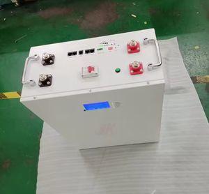 China 10-Year Warranty 15kwh Power Wall Lithium Battery Pack Waterproof 48 Volt 100ah LiFePO4 Battery 51.2V 200ah 300ah 400ah for sale
