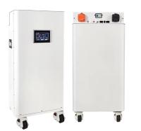 China 48V 300ah Standing Type DIY Kit Box with Jk 200A BMS Battery Boxes & Racks for 15kwh LiFePO4 for sale