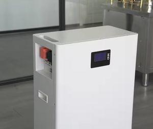 China Advanced Lithium Ion Battery Kit for Home Energy Storage for sale