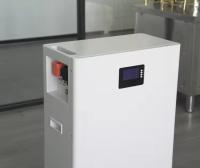 China Advanced Lithium Ion Battery Kit for Home Energy Storage for sale