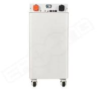 China Durability 200/300ah LiFePO4 Battery Boxes Racks IP20 Certification Impact-Resistant Frame Family Backup Power Systems Enclosure for sale