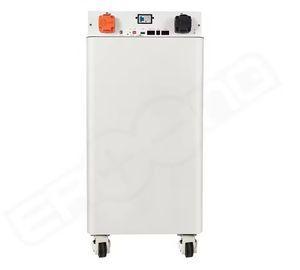China Durability 200/300ah LiFePO4 Battery Boxes Racks IP20 Certification Impact-Resistant Frame Family Backup Power Systems Enclosure for sale