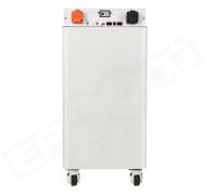 China Durability 200/300ah LiFePO4 Battery Boxes Racks IP20 Certification Impact-Resistant Frame Family Backup Power Systems Enclosure for sale