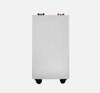 China Skypower 51.2V Vertical Box 314ah BMS Solar Energy Storage Kit for sale