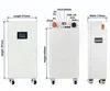 China Vertical 48V300ah Lithium Iron Phosphate Energy Storage Battery Metal Box Battery Shell Source for sale