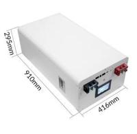 China Pre-Sale DIY Box 48V with Jk 16s 200A Smart BMS LiFePO4 Battery Case 51.2V DIY Kits 280ah 320ah Bt Assemble Pack for sale