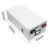 China Pre-Sale DIY Box 48V with Jk 16s 200A Smart BMS LiFePO4 Battery Case 51.2V DIY Kits 280ah 320ah Bt Assemble Pack for sale