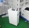 China Pre-Sale 48V 320ah LiFePO4 Battery Case with Jk BMS 314ah 16kwh Grade a Balancer for sale