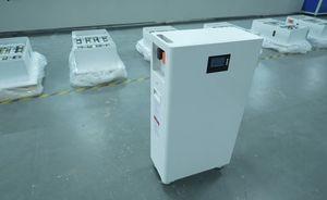 China LiFePO4 Battery Case Assembly Kit for Inverter Without Cells for sale