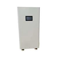 China Portable Power Station with Wheels LiFePO4 Battery Box Kit for sale