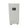China Portable Power Station with Wheels LiFePO4 Battery Box Kit for sale