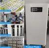 China LiFePO4 300ah Battery Pack 15kwh 16s 200A BMS Portable Wheeled 51.2V 100ah 150ah 200ah Lithium Battery for sale