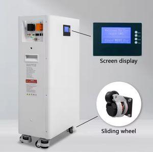 China LCD Lithium Battery Box Kit with External Switch - Jk-4.3LCD-Ttl-P for sale