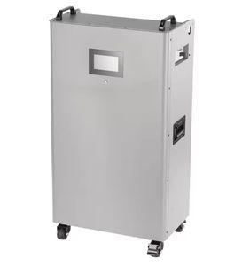China 51.2V Lithium Battery Home Energy Storage System 15kwh Energy Storage Battery Pack for sale