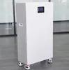 China Unique EU Stock Seplos 15kwh 51V LiFePO4 Battery Box Home Solar Energy Storage Battery for sale