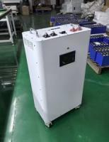 China 51.2V 15kwh All-in-One Solar System LiFePO4 Energy Powerwall 48V 16kwh 10kwh for sale