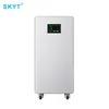China DIY Battery Box 48V 280ah 304ah 320ah LiFePO4 Battery Box Stand Lithium Battery Case for sale