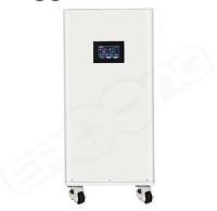 China Jk 200A BMS DIY 15kw 51.2V 280ah Lithium Battery Storage Box Kit 51.2V 314ah Battery Pack DIY Kit for sale