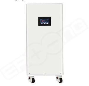 China Jk 200A BMS DIY 15kw 51.2V 280ah Lithium Battery Storage Box Kit 51.2V 314ah Battery Pack DIY Kit for sale