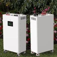China 15kwh Customized 24V 48V 230ah 280ah 16s DIY Jk 200A BMS LiFePO4 Battery Box for sale