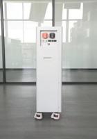 China DIY Jk 200A BMS LiFePO4 Battery Box Empty Box LiFePO4 for sale