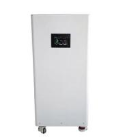 China Jk 200A BMS DIY Kit LiFePO4 Solar Energy Storage Battery Empty Case for sale