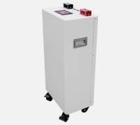 China LiFePO4 Battery Pack Lithium Iron Phosphate Battery Box for sale