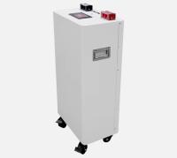 China LiFePO4 Battery Pack Lithium Iron Phosphate Battery Box for sale