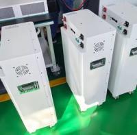 China 51.2V 314ah LiFePO4 Battery Pack with Jk 200A BMS V19 Lithium Ion Battery Pack for Energy Storage for sale