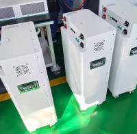 China 51.2V 314ah LiFePO4 Battery Pack with Jk 200A BMS V19 Lithium Ion Battery Pack for Energy Storage for sale