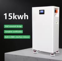 China Energymax 48V LiFePO4 Solar Battery DIY Kit with 280ah Capacity for sale