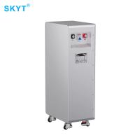 China Battery Box Pack 51.2V 48V 16kwh 314ah Lithium Battery with Jk 200A BMS V19 for Solar Power Storage for sale