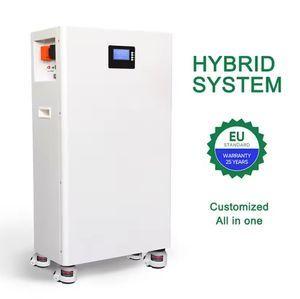 China SMS 51.2V 15kwh Solar Lithium Battery 48V 51.2V 280ah 300ah 314ah 15kwh Solar System Portable LiFePO4 Battery for sale