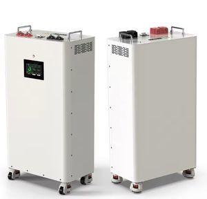 China Solar Generator Power Banks Solar Portable Lithium Power Station for Big House for sale
