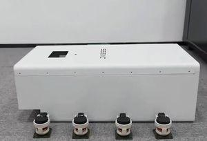 China Lithium Battery with LiFePO4 Battery Adapted to Deye Growatt Inverter Solar System for Home for sale