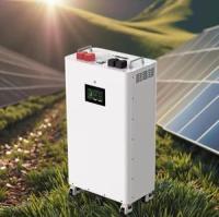 China Lithium Battery Pack 10kwh 14kwh 15kwh Solar Energy System 48V 280ah LiFePO4 Energy Storage Battery for sale