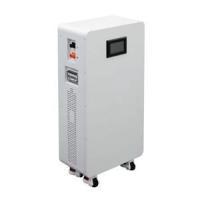 China 51.2V 15kwh 20kwh 30kwh LiFePO4 Lithium Solar Battery 48V 280ah 300ah Lithium Ion Battery Pack 30kwh Home Energy Storage System for sale