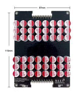 China Universal Lithium Battery Active Balancer for Optimal Charging for sale