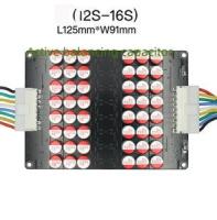 China Smart 6A Balance Current Balancer for Lithium Battery Solutions for sale