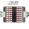 China Smart 6A Balance Current Balancer for Lithium Battery Solutions for sale