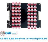 China 12s-16s Universal Dynamic Balancer for Lithium Battery Systems for sale