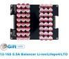 China 12s-16s Universal Dynamic Balancer for Lithium Battery Systems for sale