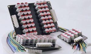 China Efficient 24s 1A Active Balancer for Lithium Battery Applications for sale