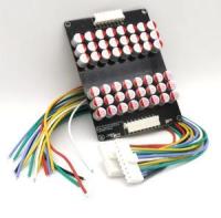 China Advanced Smart BMS Balancer for Multi-Cell Lithium Batteries for sale
