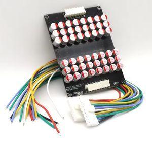China Advanced Smart BMS Balancer for Multi-Cell Lithium Batteries for sale